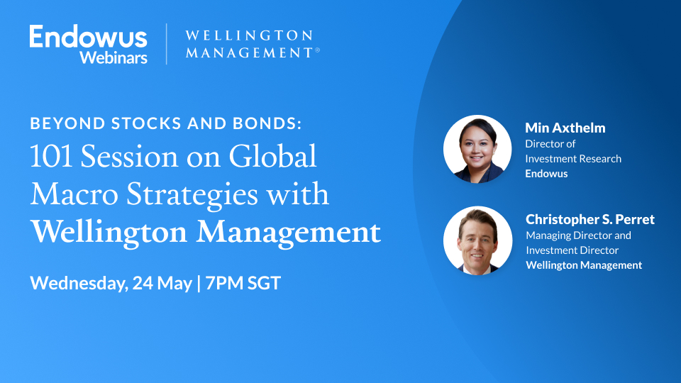 What is a global macro strategy? Learn the basics of hedge funds